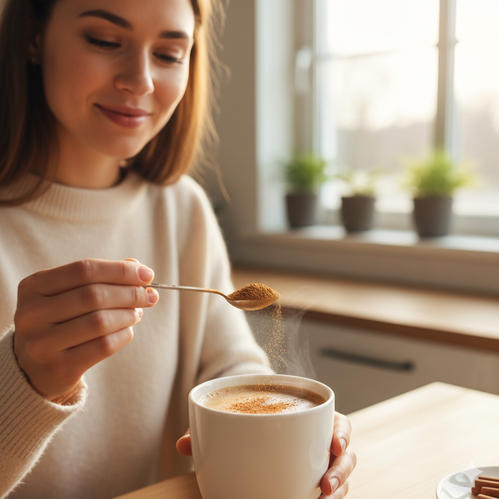 Cinnamon: The Secret Superhero of Your Spice Rack! – 1Balance Living